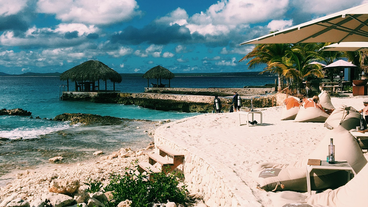 The 20 Best Caribbean Beach Bars to Visit in 2020 - Page 12 of 20