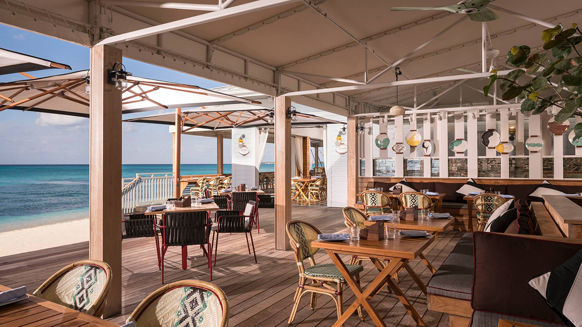 The 20 Best Caribbean Beach Bars to Visit in 2020 - Page 18 of 20