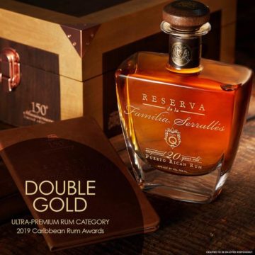 St Barth to Host 2020 Caribbean Rum Awards