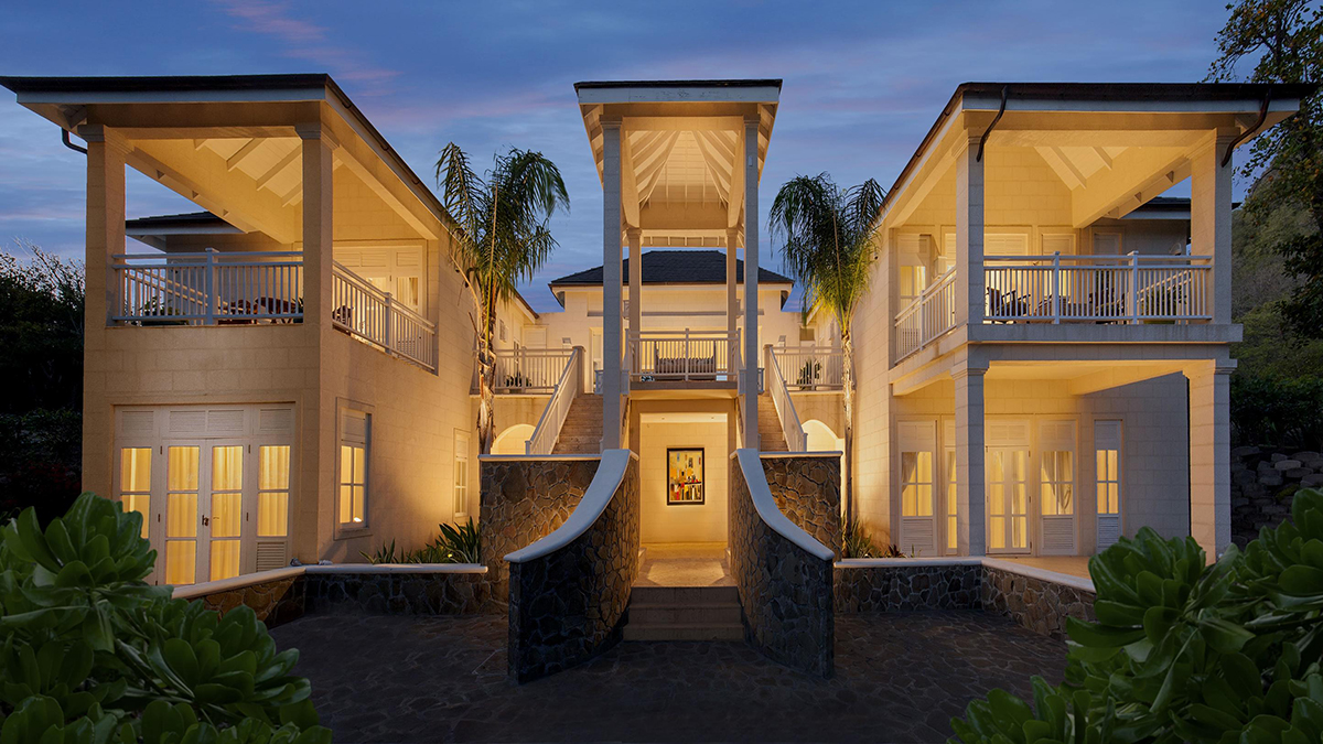 The Caribbean’s Coolest New Real Estate Is In Bequia