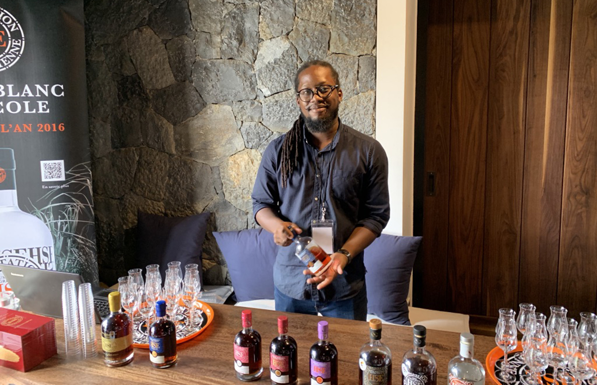 St Barth to Host 2020 Caribbean Rum Awards