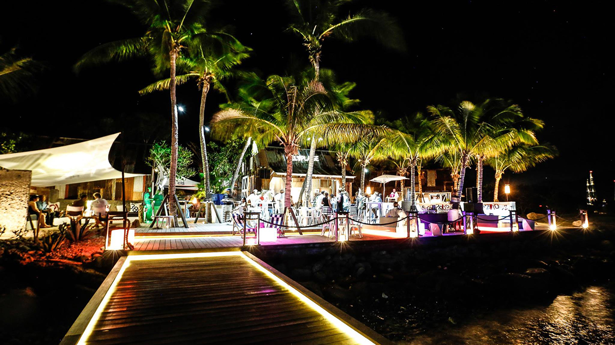The 20 Best Caribbean Beach Bars to Visit in 2020 - Page 15 of 20