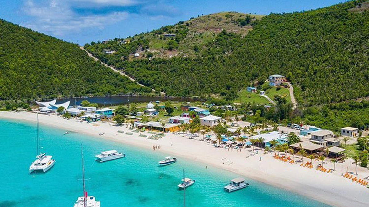 The 20 Best Caribbean Beach Bars to Visit in 2020 - Page 8 of 20