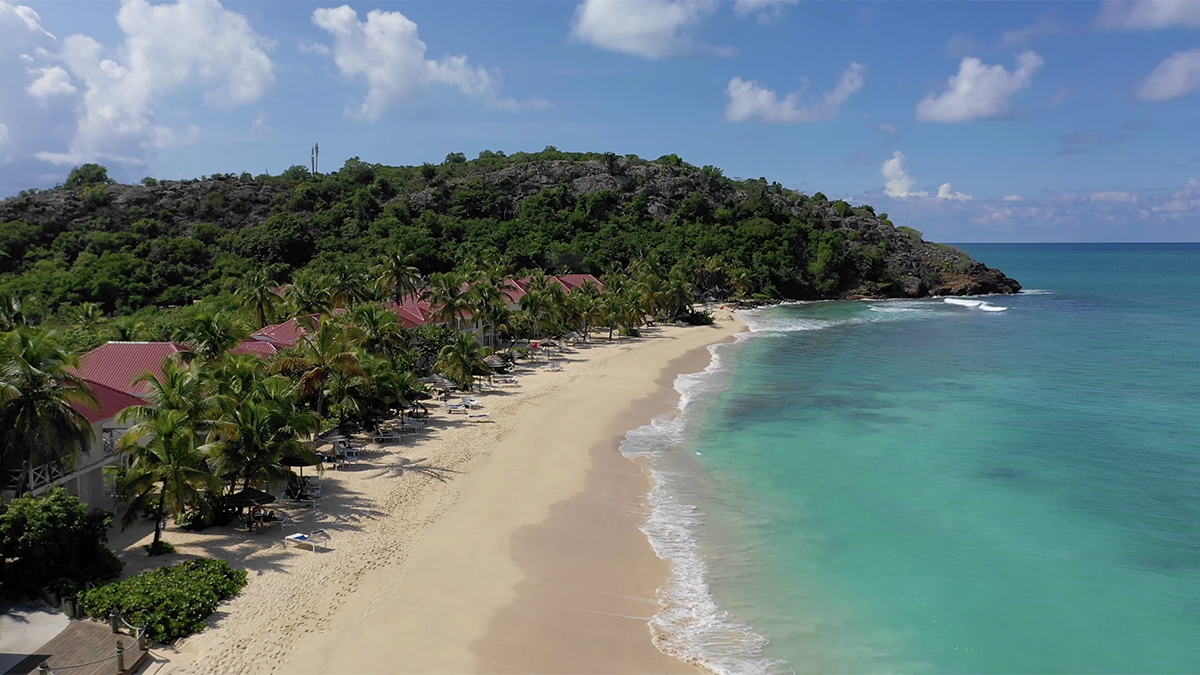 Antigua’s Galley Bay, an Enchanting Caribbean Adults-Only Resort