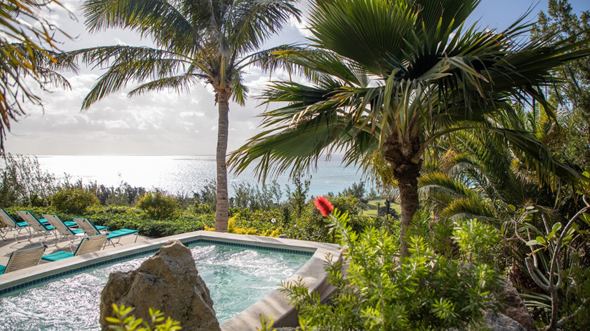 Bermuda Spa Month Is Back Again Caribbean Journal