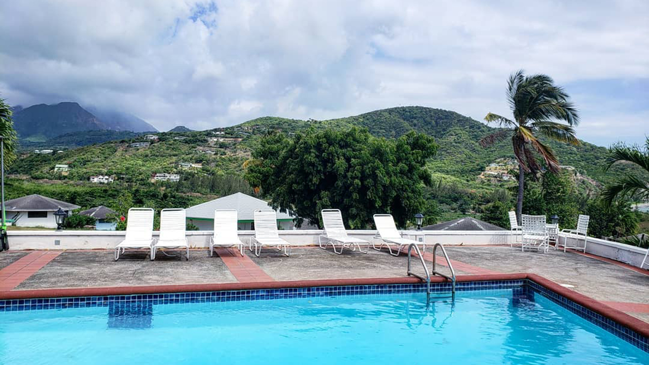 Cruise Growth Helps Montserrat Top Tourism Milestone