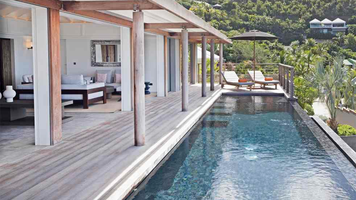 The Christopher St Barth Has New Villas Caribbean Journal