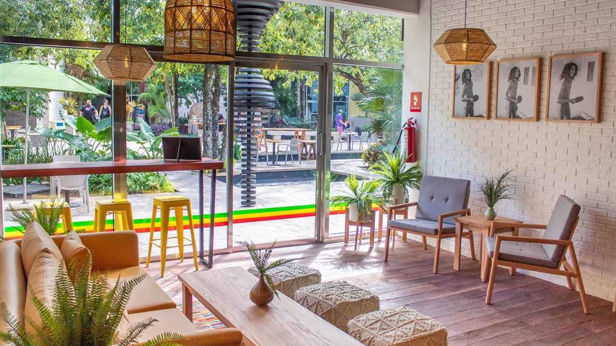 Marley Coffee Expands to Playa del Carmen Caribbean Journal