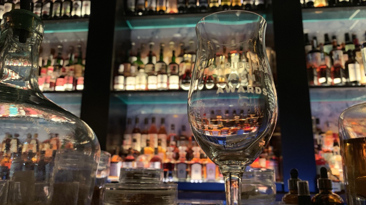 In St Barth, Finding The Rhythm of Caribbean Rum