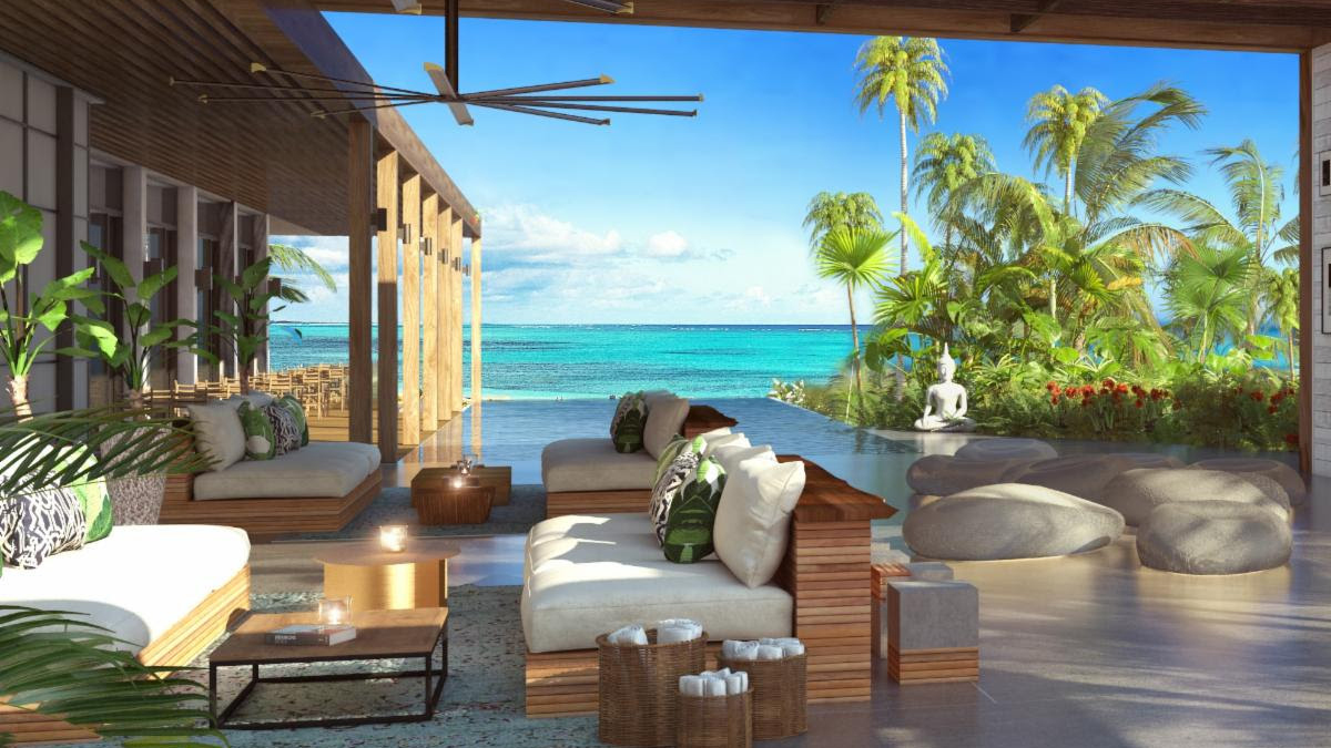 Turks and Caicos Is Getting Its First Dream Hotel Caribbean Journal
