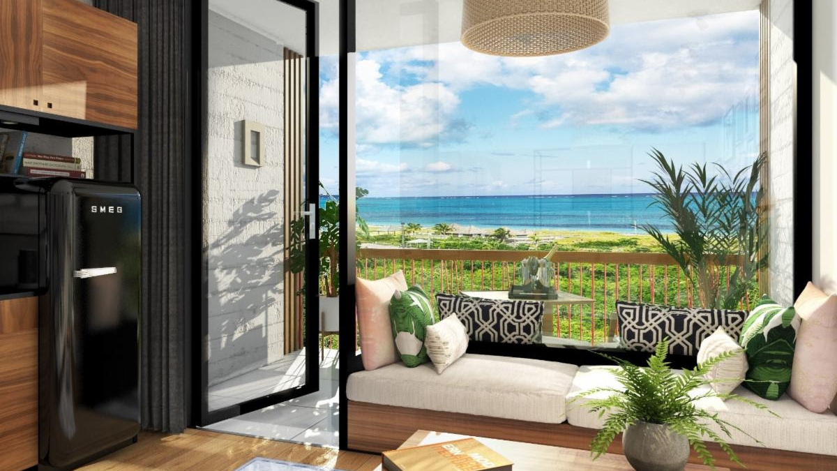 Turks and Caicos Is Getting Its First Dream Hotel Caribbean Journal