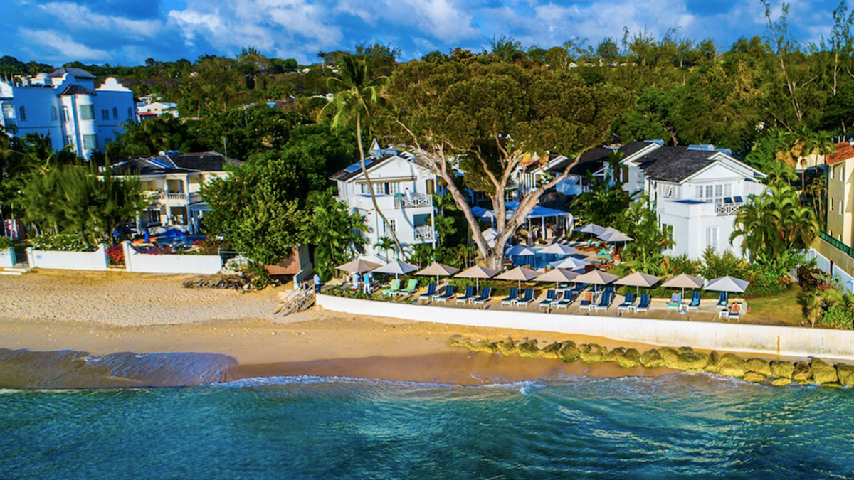 21 Small Caribbean Beach Resorts to Visit in 2020
