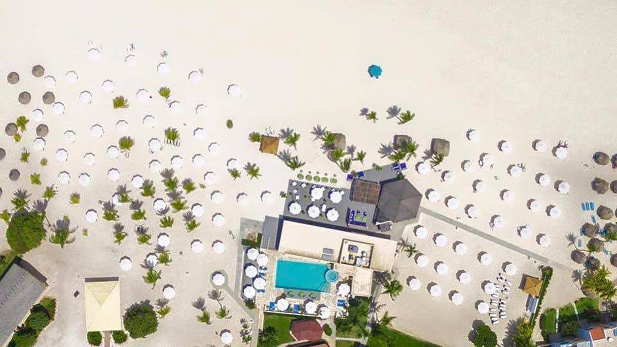 Aruba’s Bucuti & Tara Beach Resort Is Making Upgrades