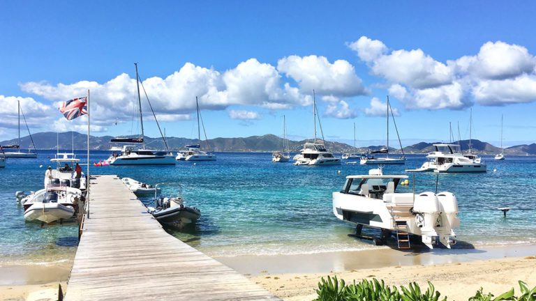 21 Small Caribbean Beach Resorts to Visit in 2020