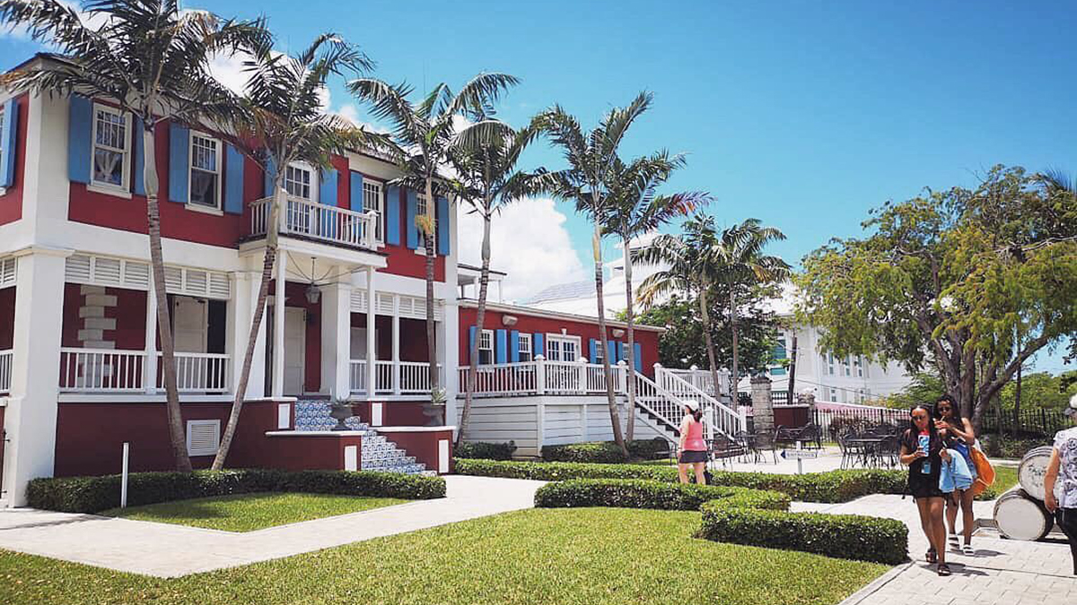 On the Trail of James Bond in the Caribbean, From Jamaica to Nassau ...