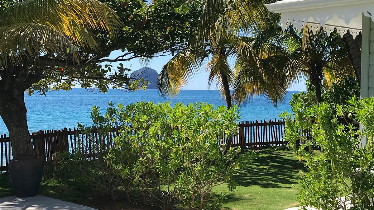 21 Small Caribbean Beach Resorts to Visit in 2020