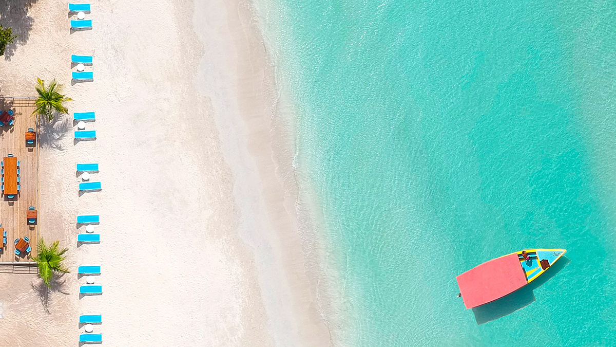 21 Small Caribbean Beach Resorts to Visit in 2020