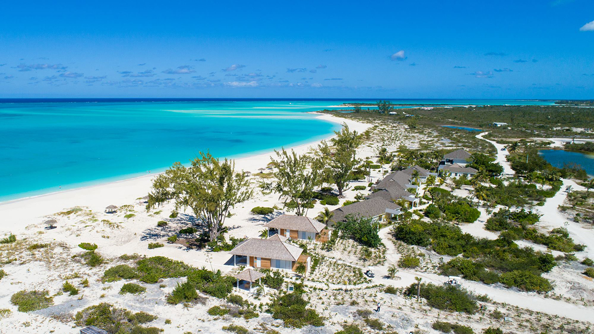 21 Small Caribbean Beach Resorts to Visit in 2020