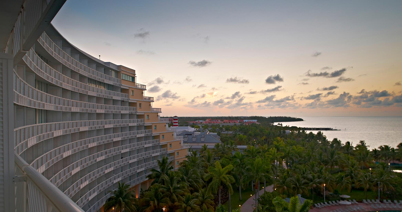 Royal Caribbean Buys Grand Lucayan Hotel in The Bahamas