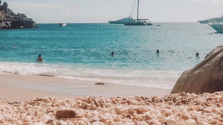 The 10 Best Pink Sand Beaches in the Caribbean Caribbean Journal