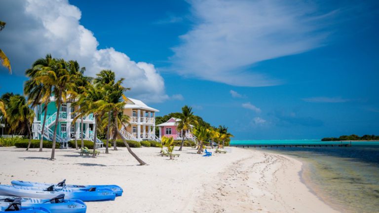 21 Small Caribbean Beach Resorts to Visit in 2020