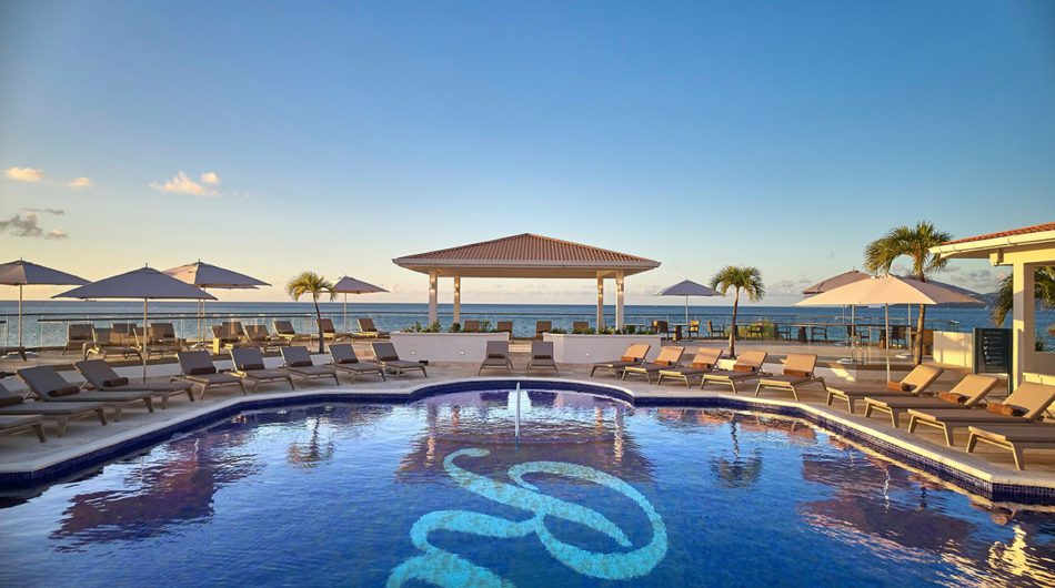 Blue Diamond Resorts Names New SVP Caribbean Journal