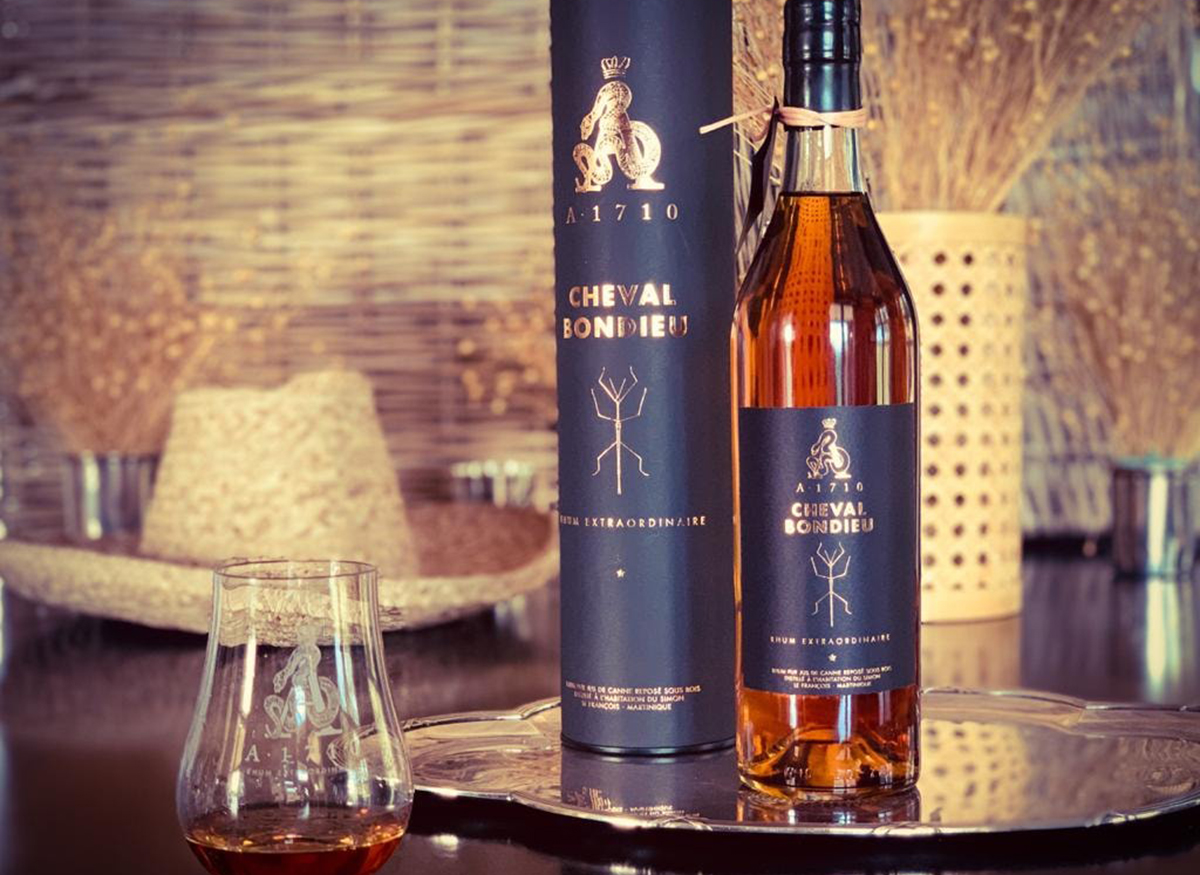 Why This Might Be the Ultimate Caribbean Small-Batch Rum