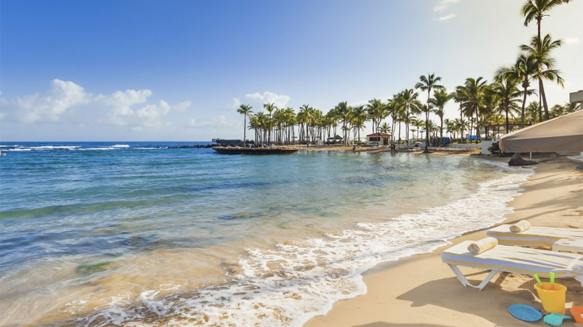 The Perfect Puerto Rico Playlist for Your Weekend