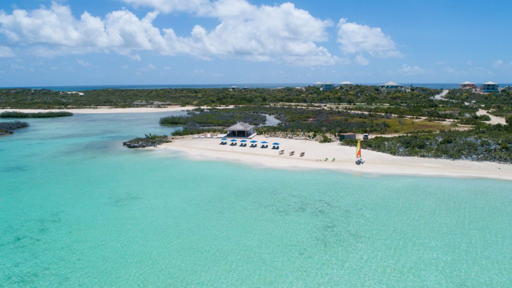Turks and Caicos Is Building a New Airport in South Caicos