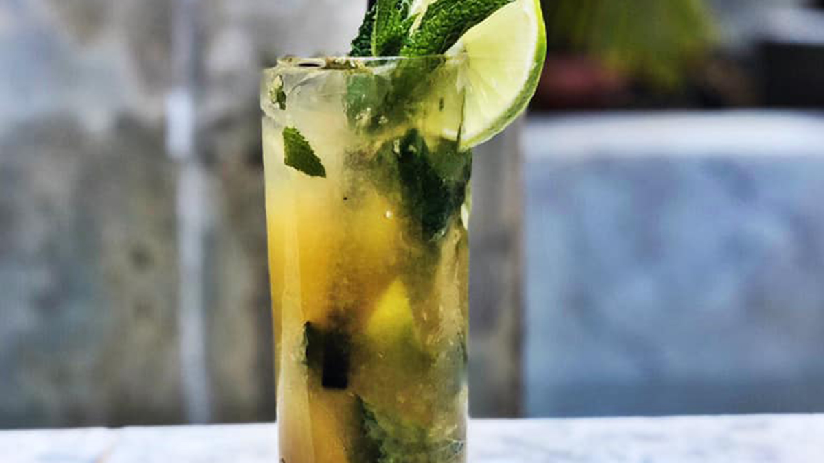 From The Bahamas To St Thomas The Caribbeans Most Famous Cocktails Page 5 Of 10