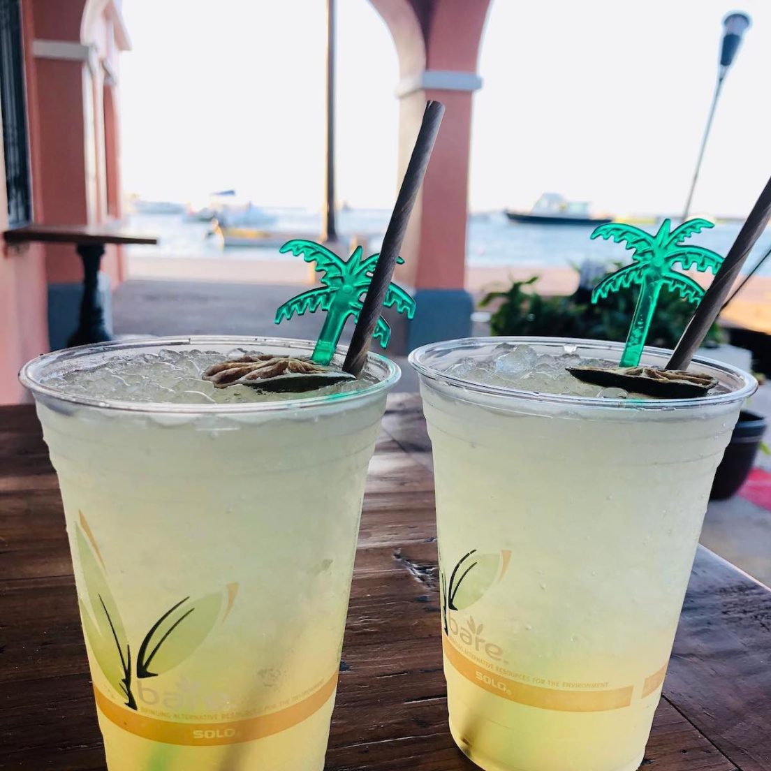 The Caribbean’s Coolest Tiki Bar Is In St Croix Caribbean Journal