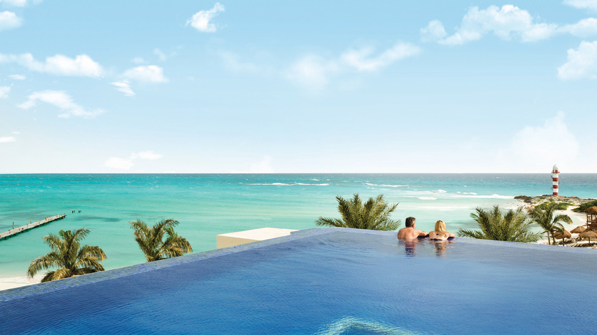 Hyatt All-Inclusive Hotels Reopening in the Caribbean