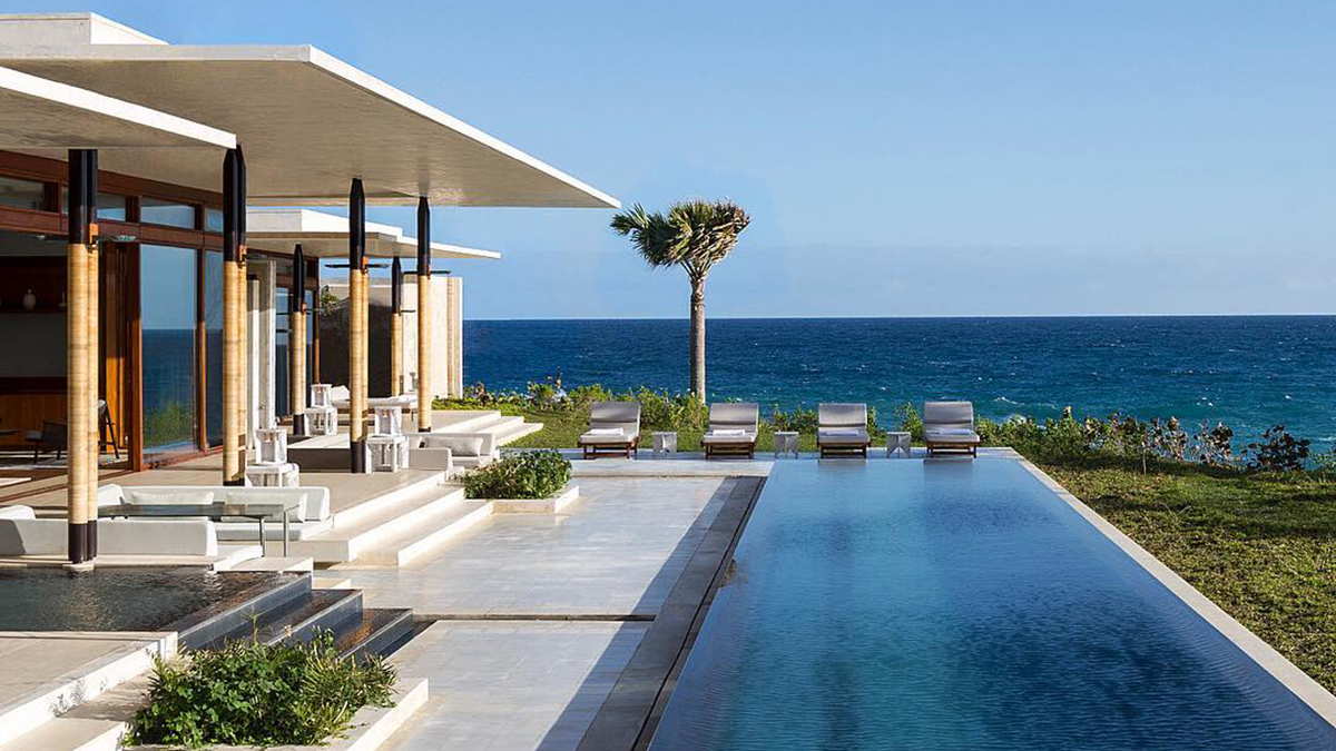 Dominican Republic’s Amanera to Reopen July 1 Caribbean Journal