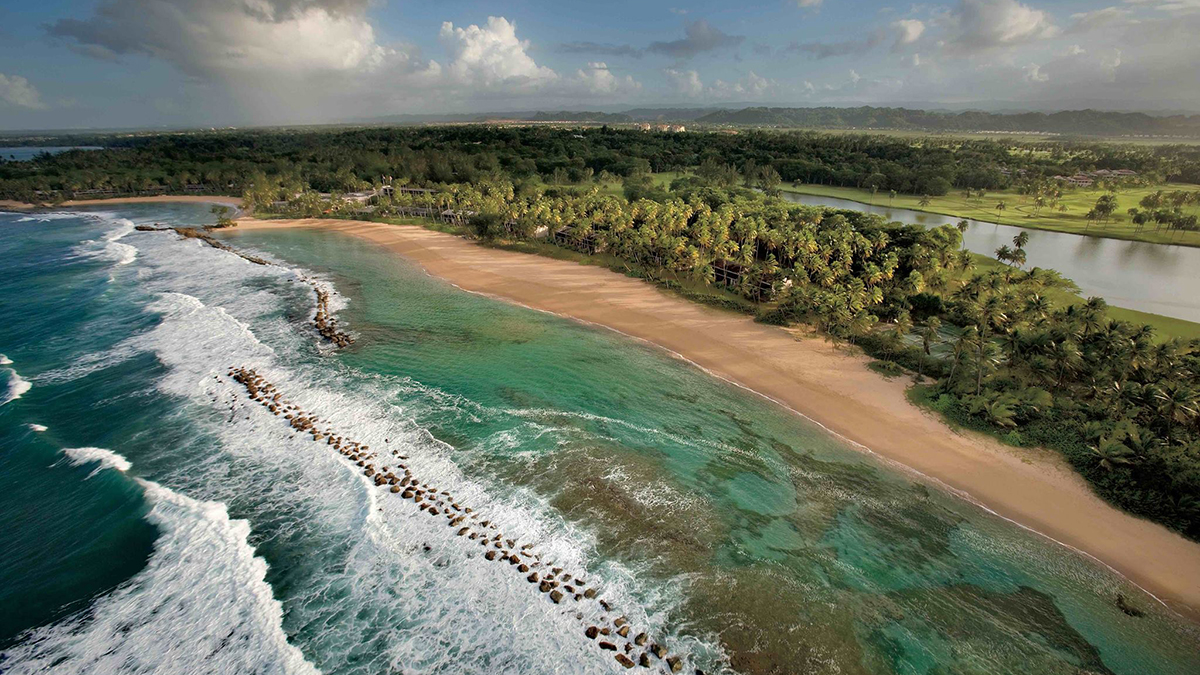 Ritz-Carlton Reserve Reopening in Puerto Rico Caribbean Journal