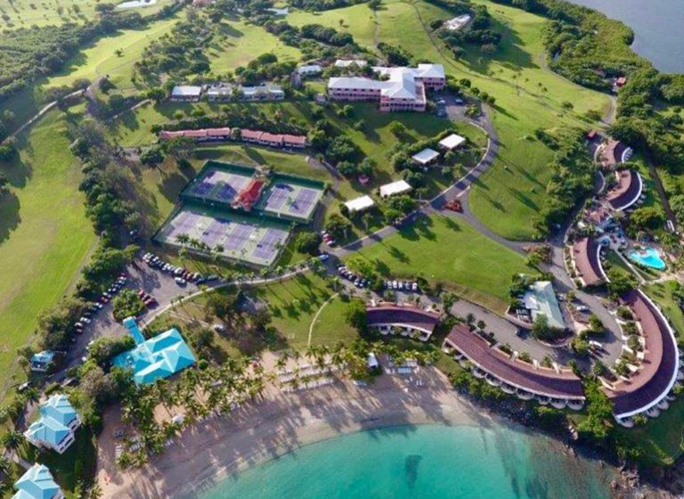The Buccaneer, St Croix’s Legendary Resort, Is Open