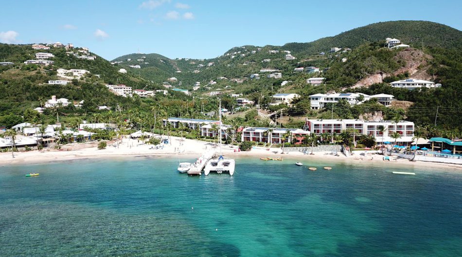 JetBlue Is Adding New Flights to St Thomas, Puerto Rico