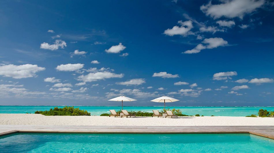 From The Bahamas to Turks and Caicos, 7 Private Islands You Can Visit