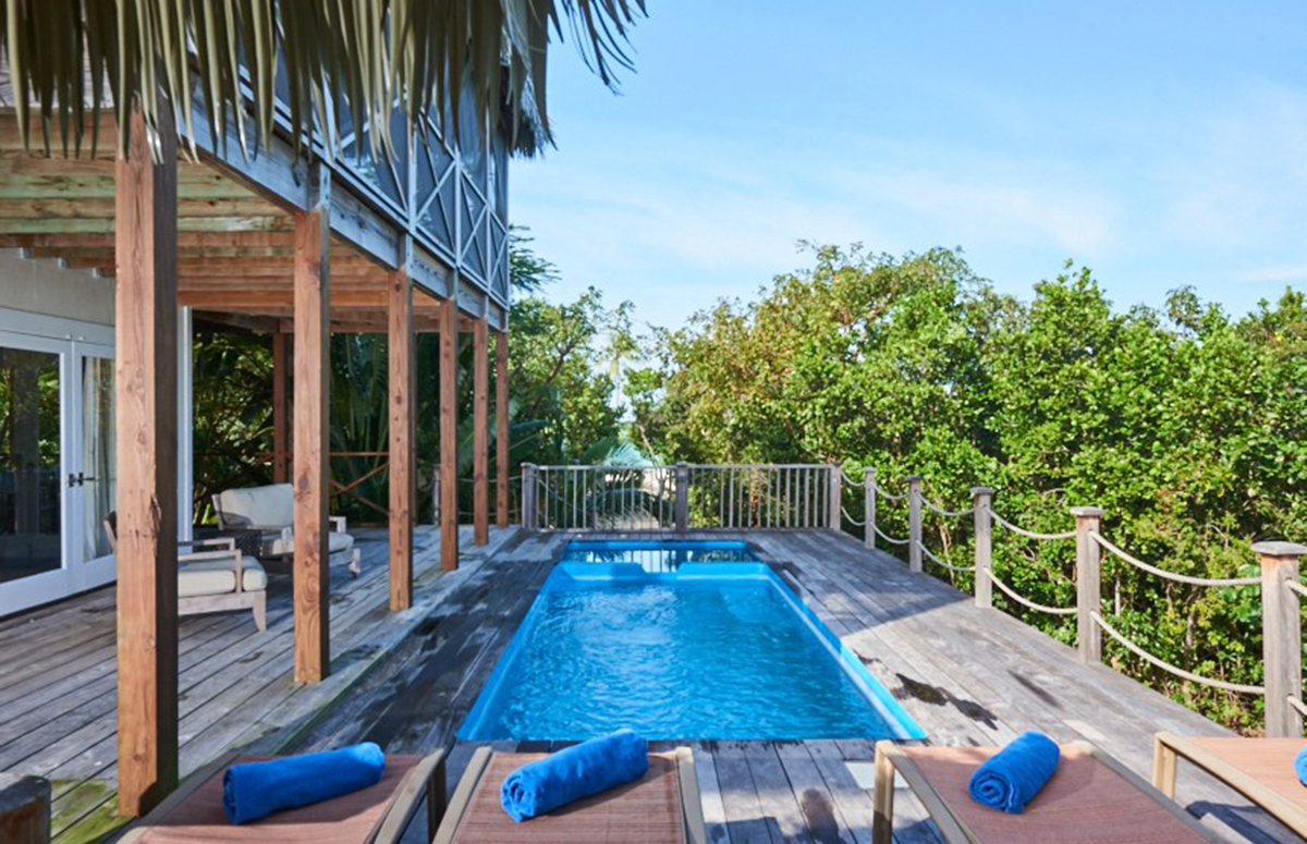 The Bahamas’ Tiamo Resort to Reopen in November Caribbean Journal