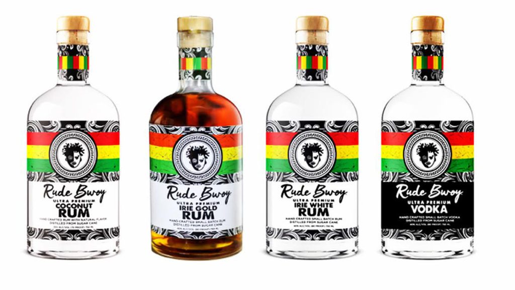 Rum Journal: Rude Bwoy and the Spirit of the Caribbean