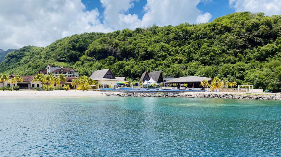 Sandals Is Opening a Beaches Resort in St Vincent