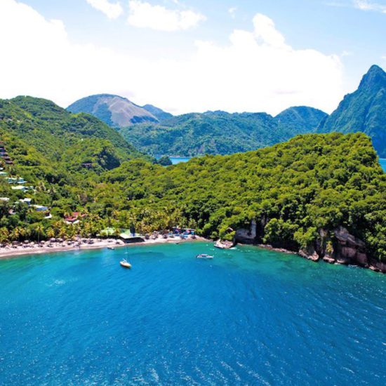 St. Lucia - Caribbean Journal