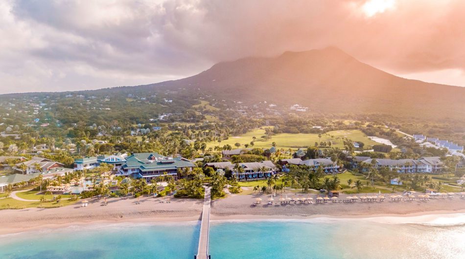 The Beach List — the Caribbean's 10 Best Beaches for 2013