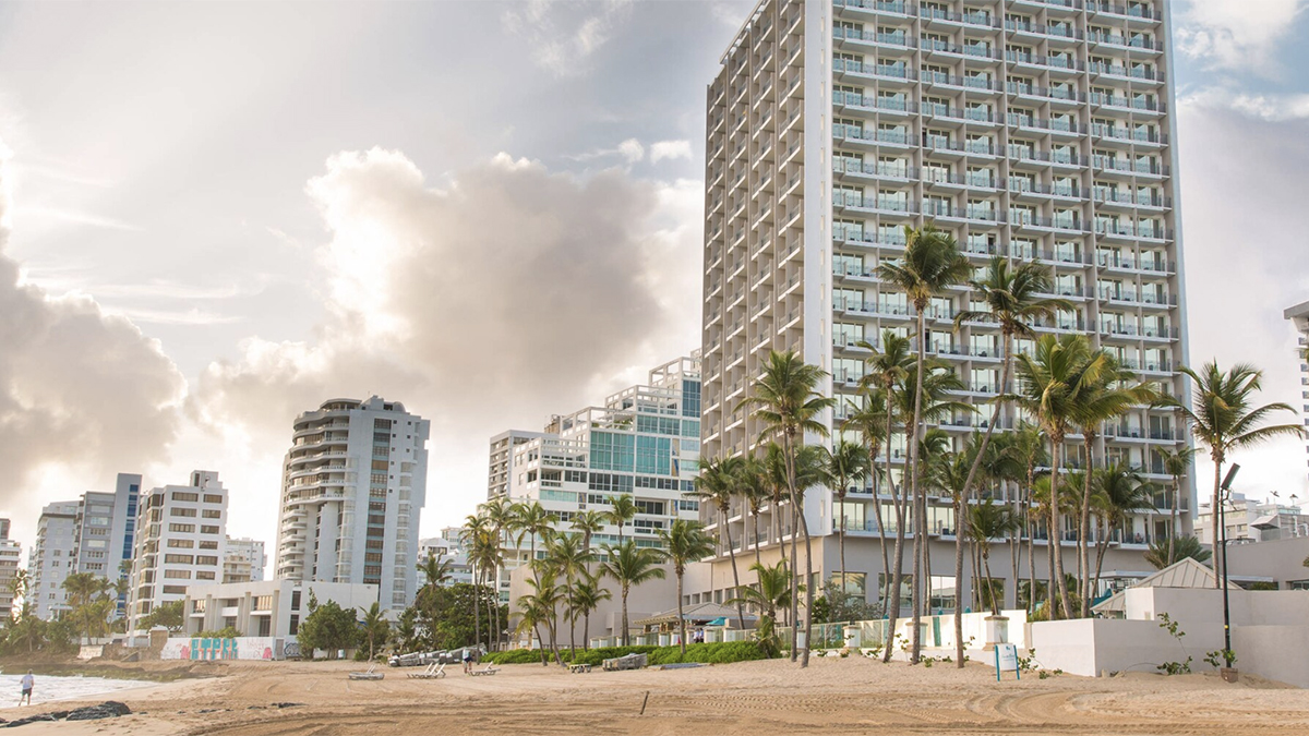 Marriott Is Now Offering Caribbean “Workations” Caribbean Journal