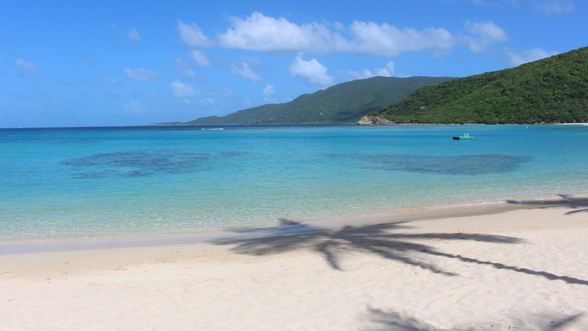 The British Virgin Islands Is Reopening for Tourism in December