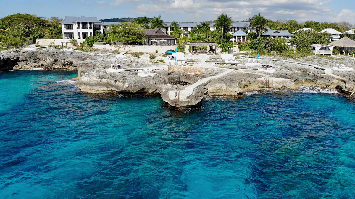 The Cliff Hotel Is Reopening in Jamaica Caribbean Journal