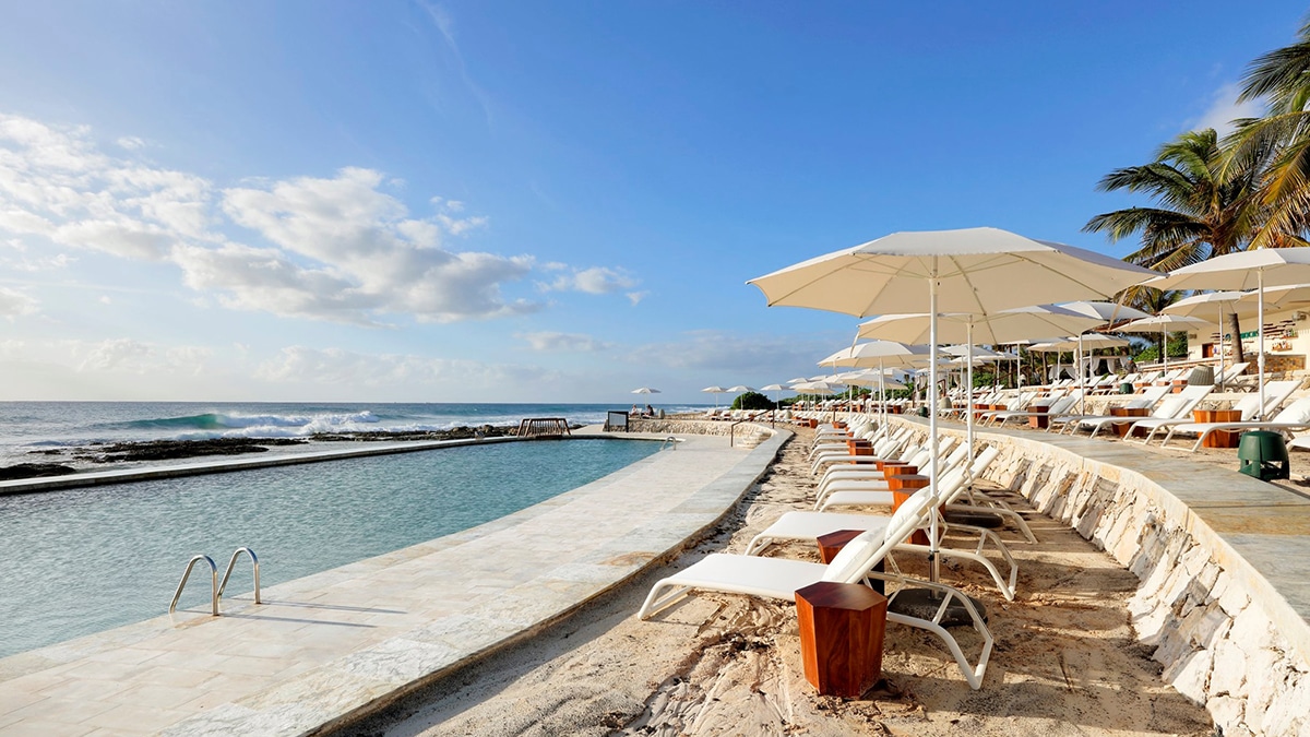 TRS Yucatan Resort Reopens in the Riviera Maya Caribbean Journal