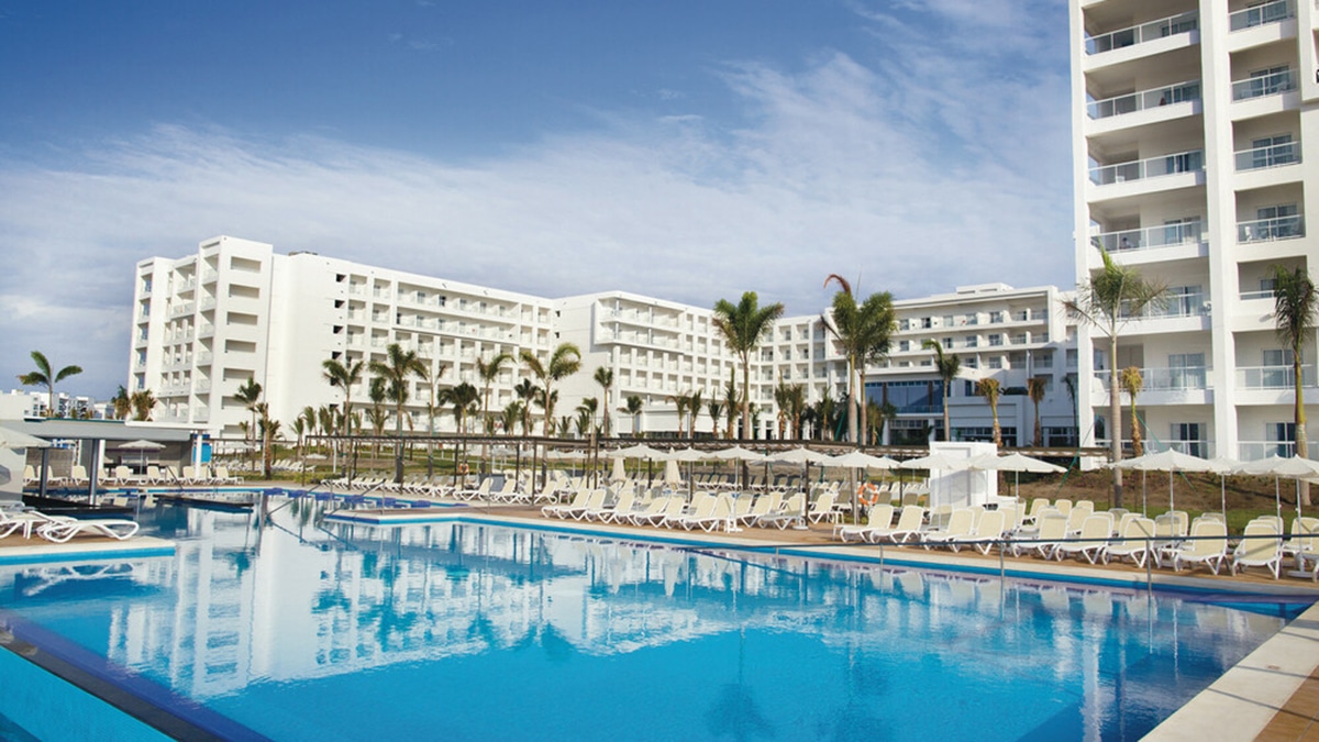 Riu Reopens Panama Resort Caribbean Journal