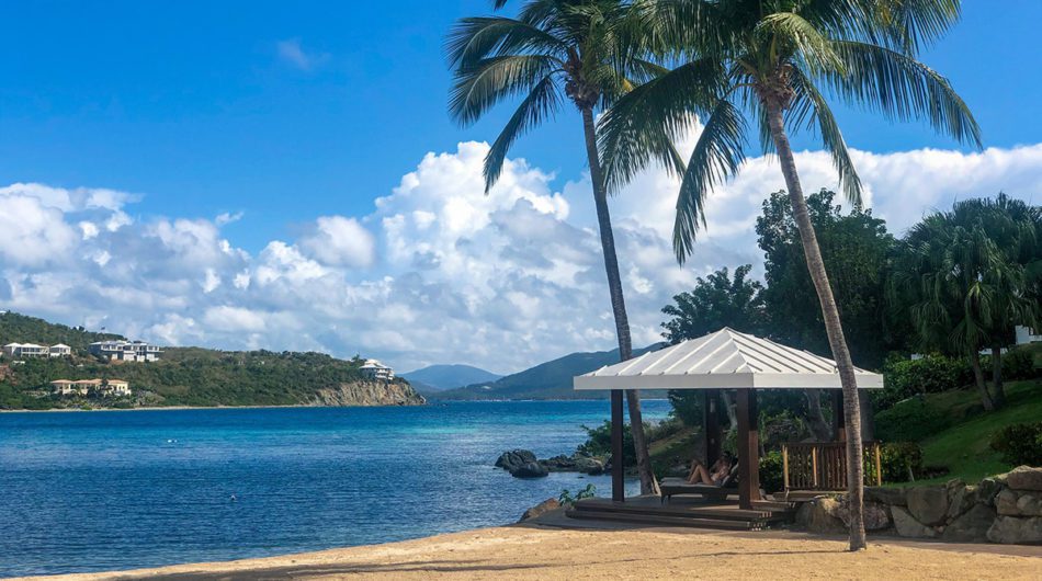 All the St Thomas Hotels You Can Stay at Right Now