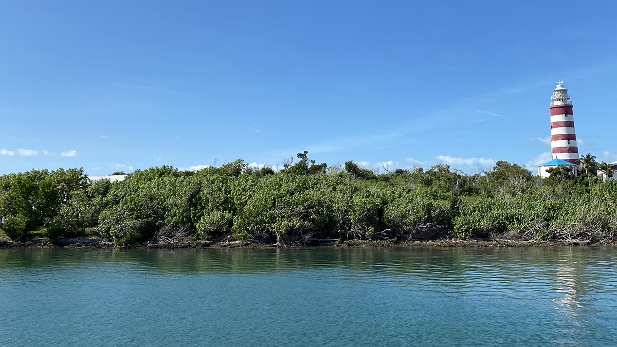 In The Bahamas, Rediscovering Abaco by Boat Caribbean Journal