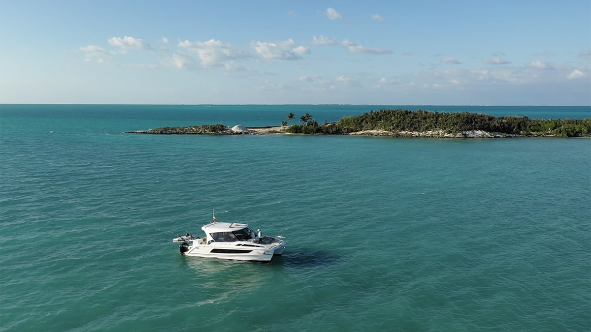 In The Bahamas, Rediscovering Abaco by Boat Caribbean Journal